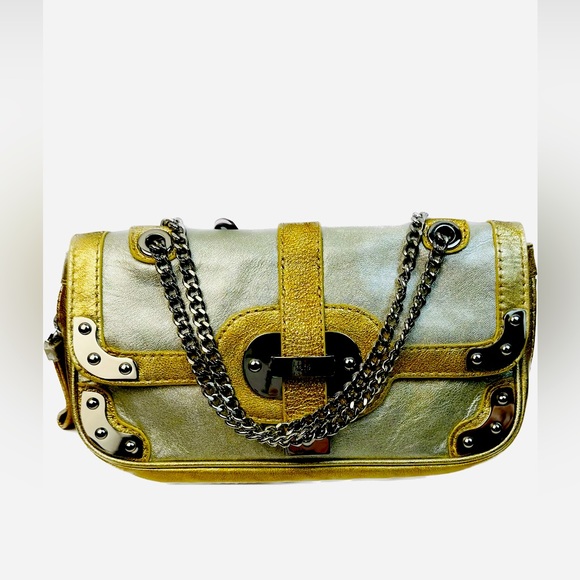 Rafe | Bags | Rafe New York Chain Handbag | Poshmark